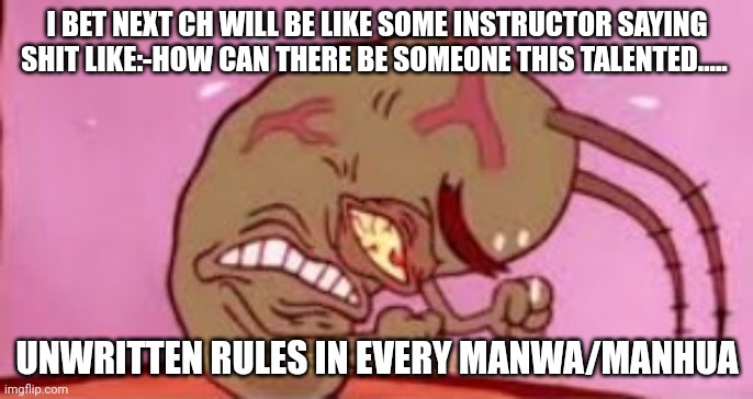 Visible Frustration - Imgflip