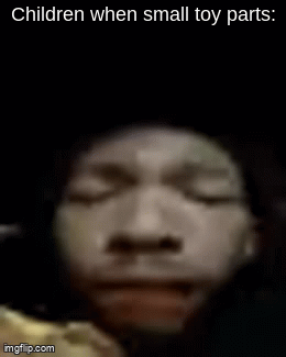 Children ? - Imgflip