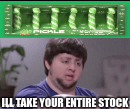 YOUR ENTIRE STOCK - Imgflip