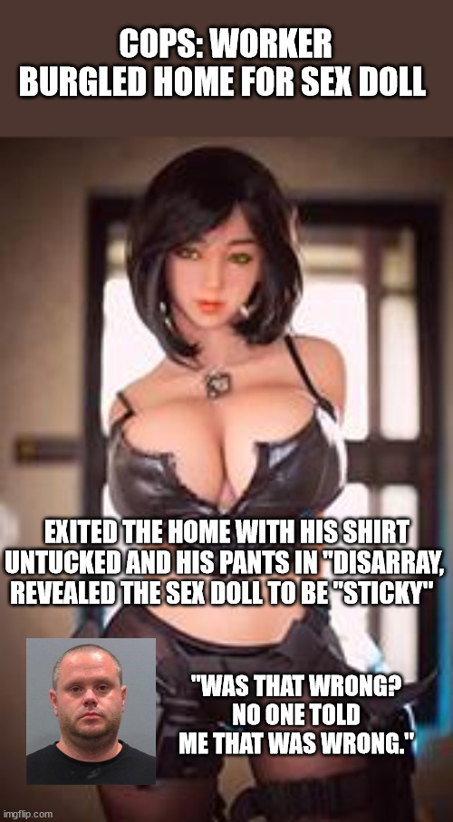 The George Costanza Defense - Imgflip