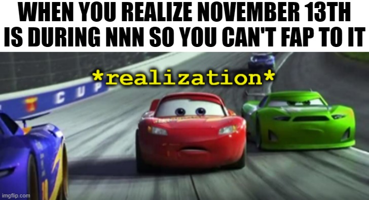 realization - Imgflip