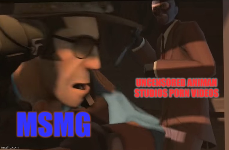 X gets stabbed by Y - Imgflip