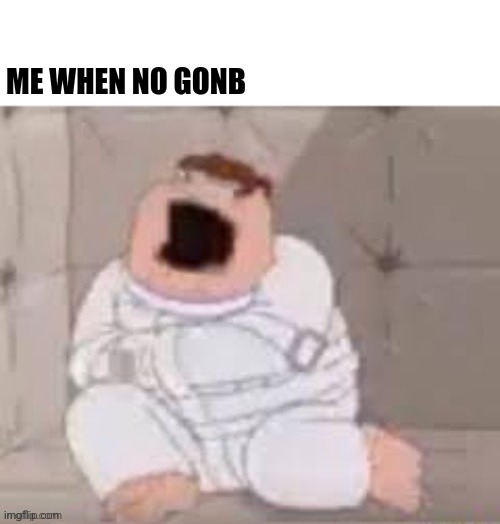 Gonb - Imgflip