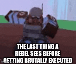 I regret nothing - Imgflip