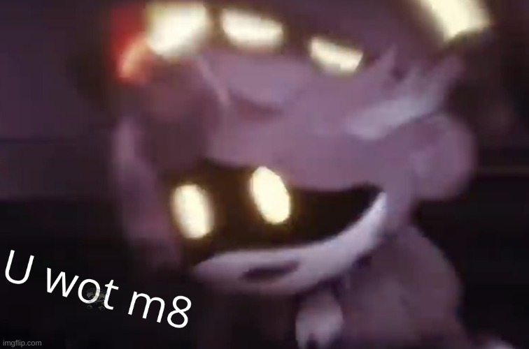 fuckit, find the N plush. difficulty: hard-extreme - Imgflip