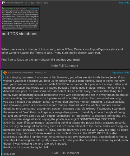 he aint gonna read allat, it's too many words for his brain - Imgflip