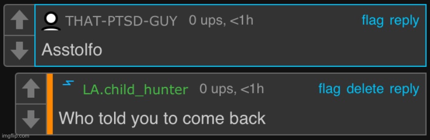 I hate this guy - Imgflip