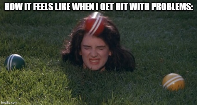 Heathers Croquet - Imgflip