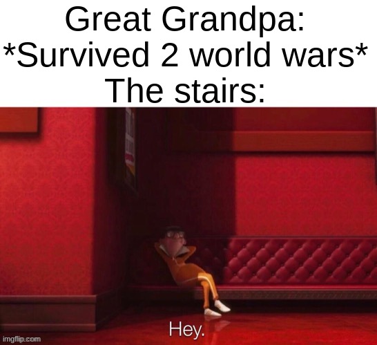 Vector: Hey - Imgflip