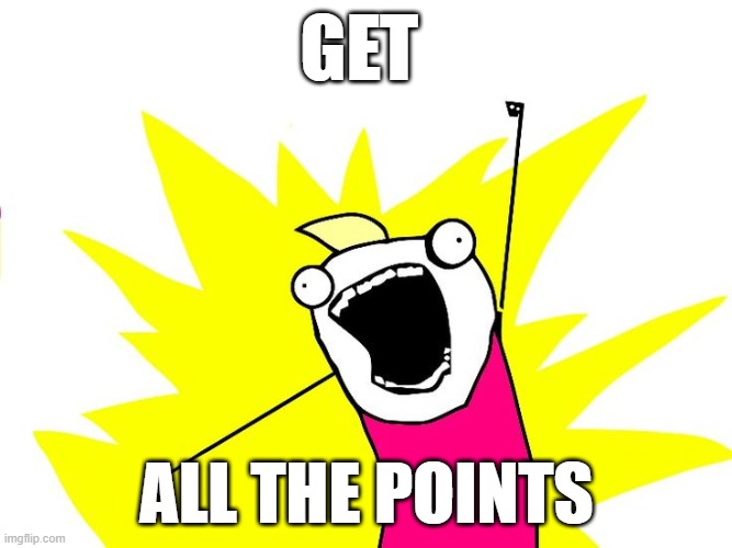 Do all the things - Imgflip