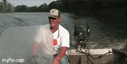 The flying fish - Imgflip