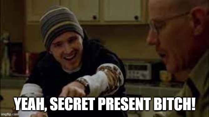 Yeah science - Imgflip