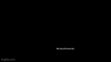 BREAK IT DOWN WOLF - Imgflip