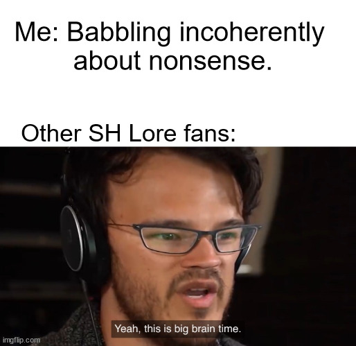 Yeah, this is big brain time - Imgflip