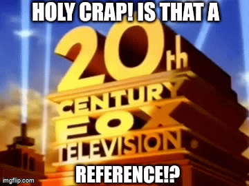 20th Century FOX Television (2009-Present) Logo - Imgflip