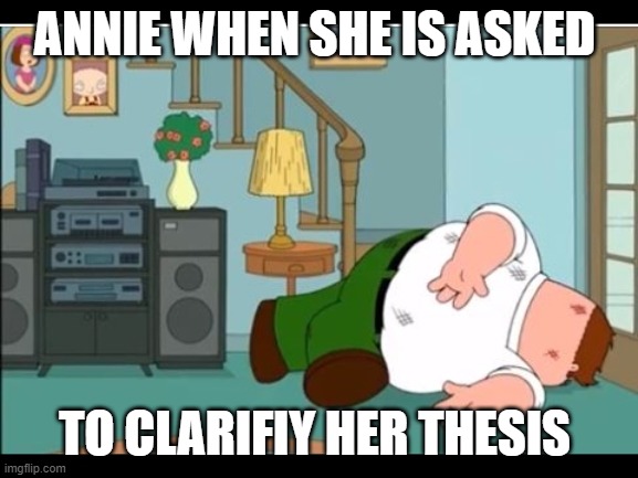 Family Guy - Imgflip