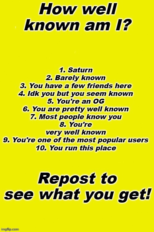 I have a feeling more people know me know - Imgflip