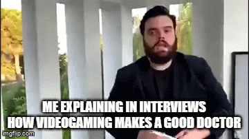 man explaining whiteboard - Imgflip