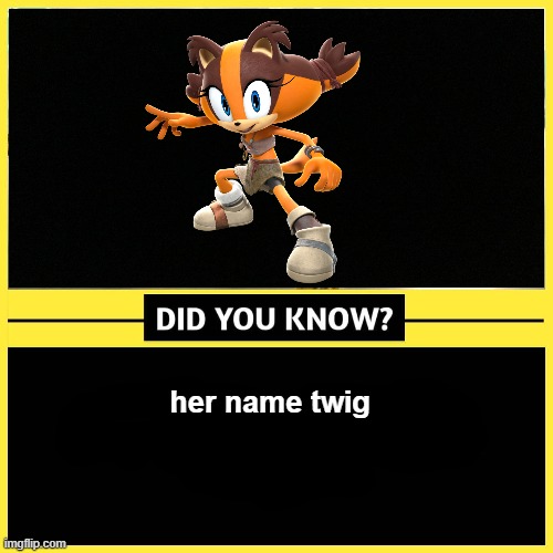 Did you know - Imgflip
