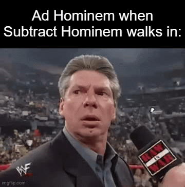 Unfortunate Sequence of Events. - Imgflip