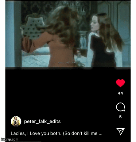 Awesome Instagram post… - Imgflip