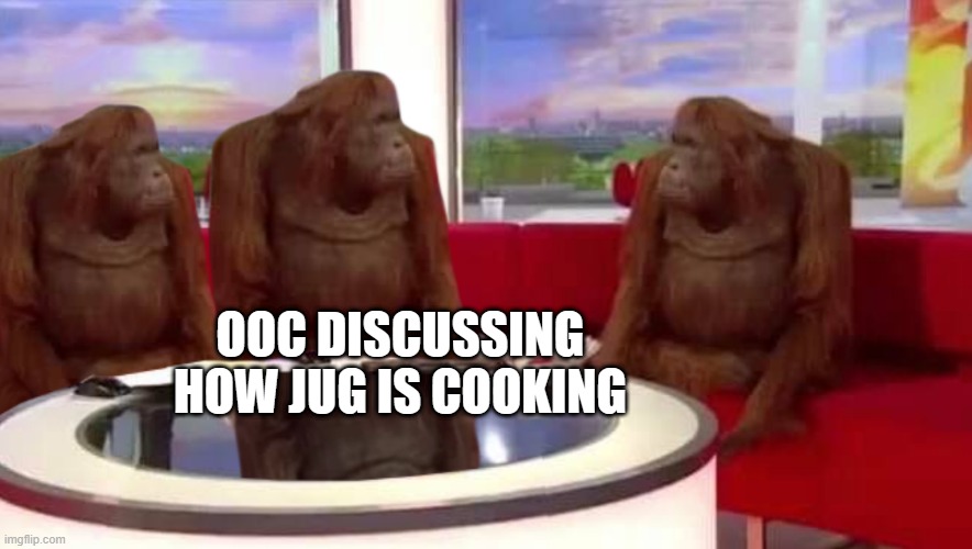 where monkey - Imgflip