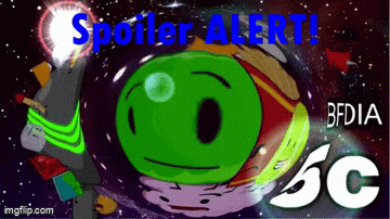 SPOILER ALERT REAL - Imgflip