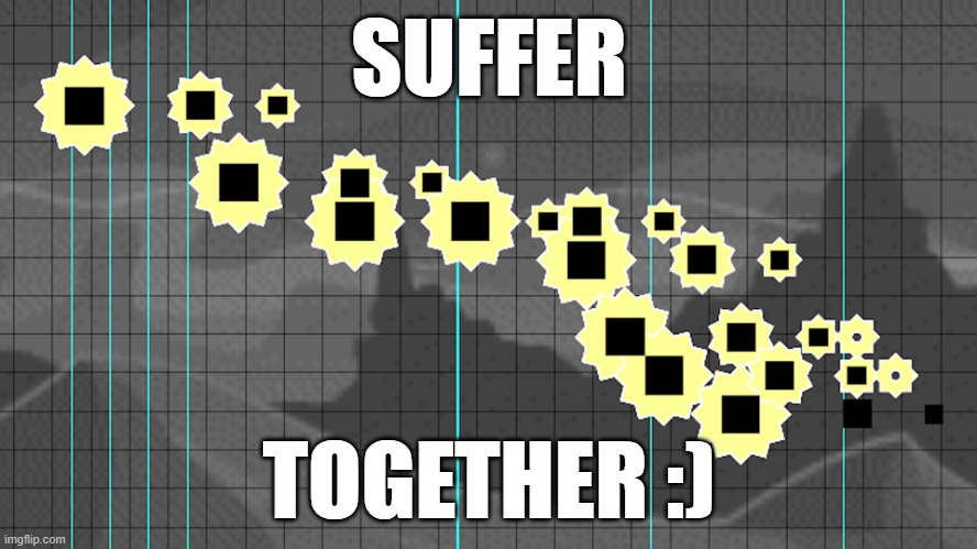 Devil Vortex Saws - Imgflip