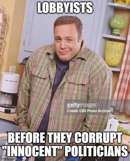 Kevin James - Imgflip