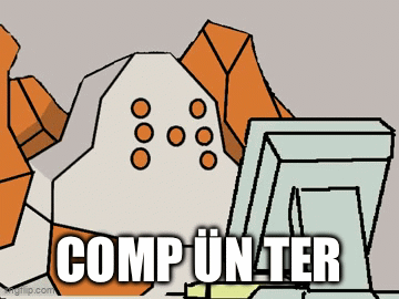Comp Ün ter - Imgflip