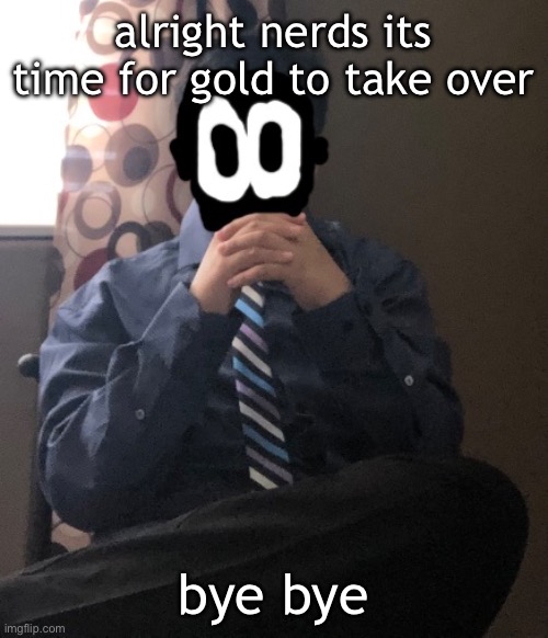 delted but he's badass - Imgflip