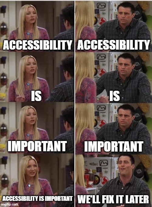 Phoebe Joey - Imgflip