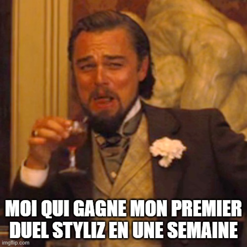 Laughing Leo Meme - Imgflip