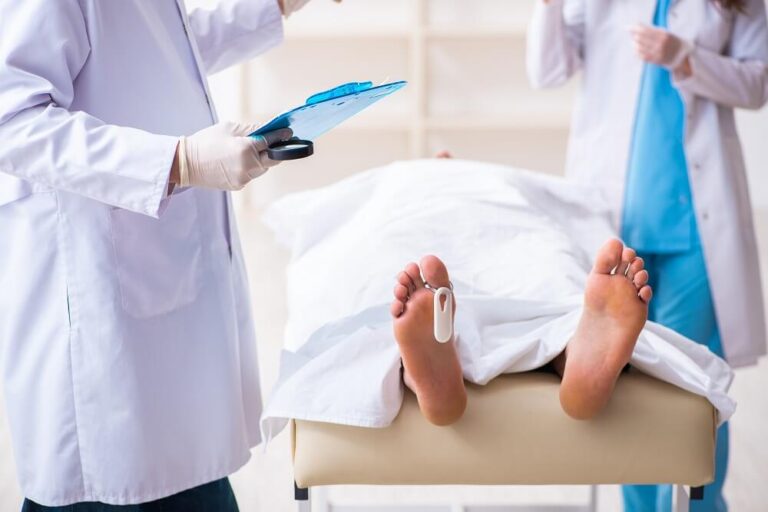 Coroner Blank Template - Imgflip