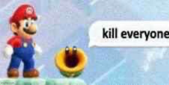 happy maro wonder day - Imgflip