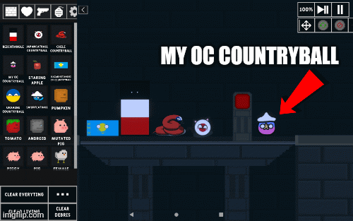 What do you think of this image? - Imgflip