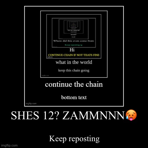 Keep it goin - Imgflip