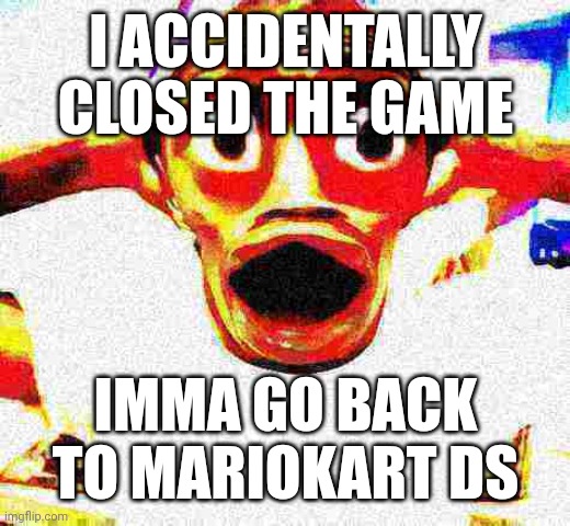 surprised black guy deep fried - Imgflip