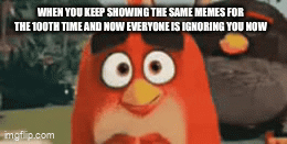 Idk what the title should this be :| - Imgflip