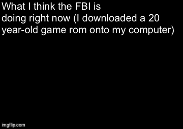 Stop being paranoid - Imgflip