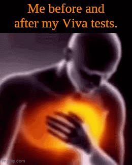 Vivas be scary. - Imgflip