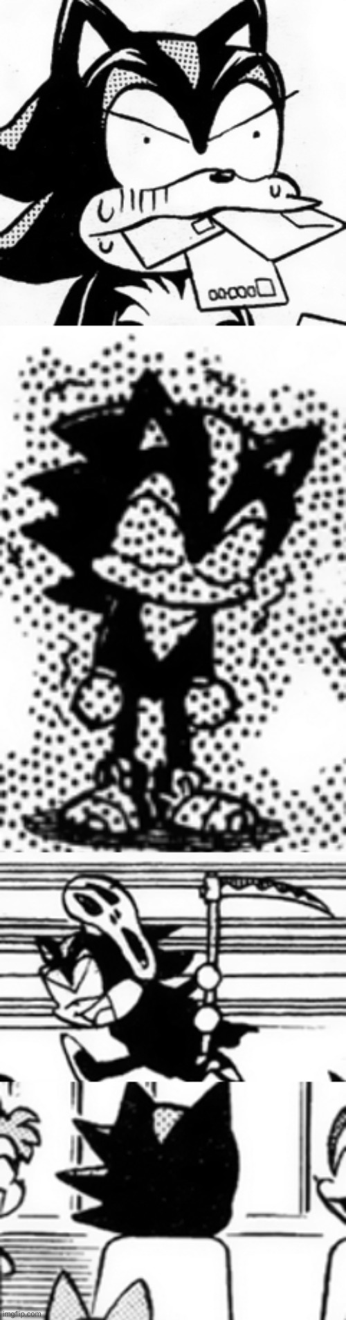 shadow comp 2 - Imgflip