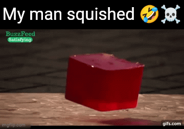 But this is so Satisfying - Imgflip