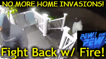 When Dummies DEFUND Police, You DEFEND Property & People! (Keeps ...