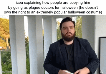 fast guy explaining longer - Imgflip