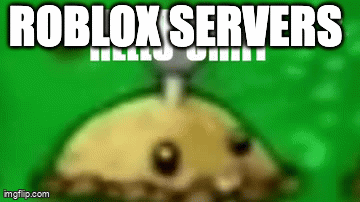 My honest reaction to the Roblox "outage" | Fandom