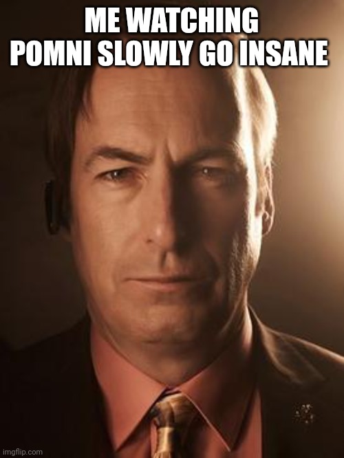 Saul Goodman - Imgflip