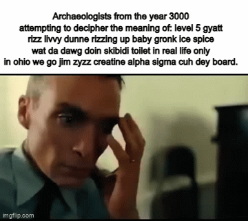 rizz in ohio banban skibidi in real life, ice spice bussing kai cenat's ...