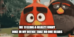 But I'm funny - Imgflip