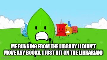 Run like an antelope - Imgflip